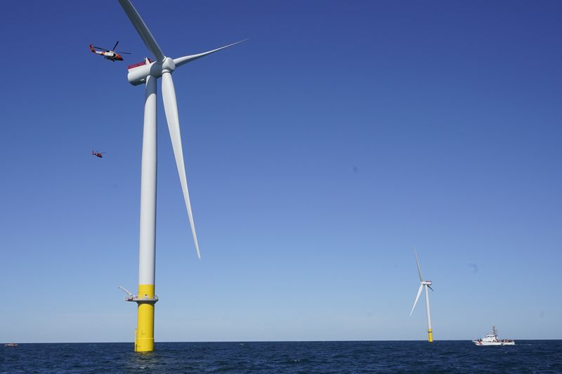 America's next wind powerhouse: The Gulf of Mexico? - Support Offshore Wind