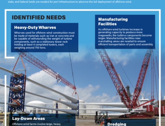 Fact Sheets Archives - Support Offshore Wind Fact Sheets Archives - Support Offshore Wind