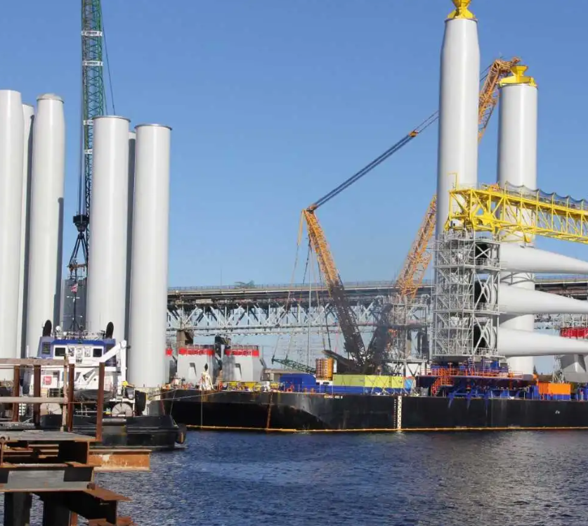 How Connecticut is leading the charge in sustainable wind energy ...